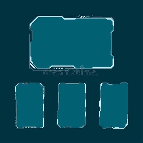 futuristic user interface elements artofit