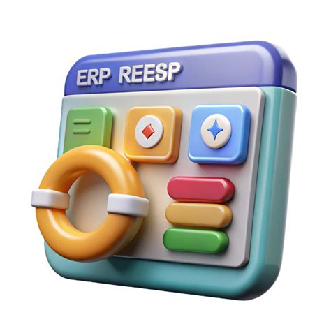 Impressive Classic Enterprise Resource Planning Erp Software Interface