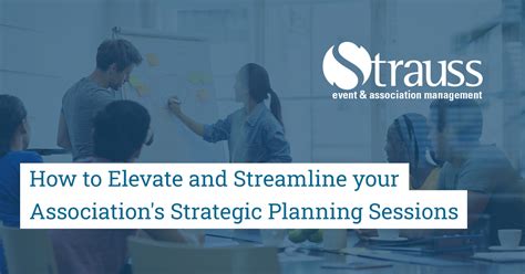 Strauss Event And Association Management