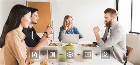 How To Manage A Project In Steps By PMBOK Standards