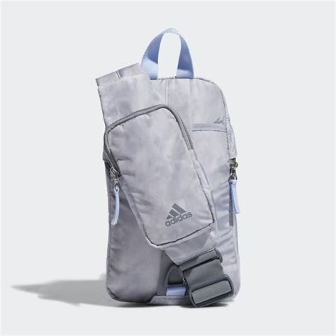 Adidas Essentials Sling Crossbody Bag Grey Free Shipping With Adiclub
