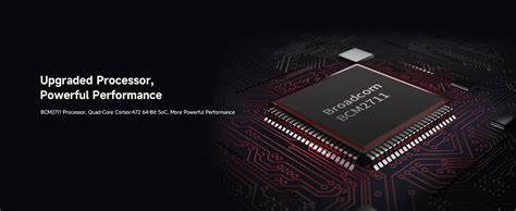 Waveshare Raspberry Pi Compute Module 4 The Power Of Raspberry Pi 4 In A Compact