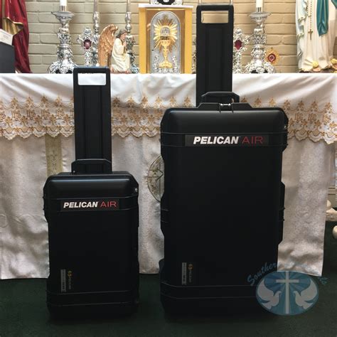 Deluxe Full Sized Travel Mass Kit