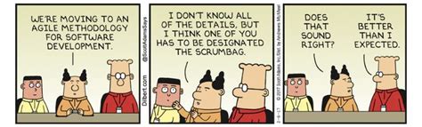 Agile Humor Manager Humor Nerd Jokes Fun At Work