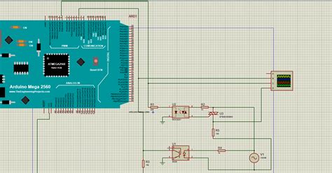 Zero Cross Detector Isnt Working General Guidance Arduino Forum Zero Cross Detector Isnt Working General Guidance Arduino Forum
