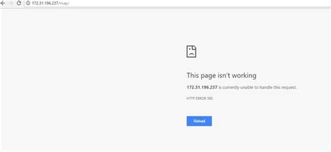 This Page Isn T Working ERROR 500 Help LibreNMS Community