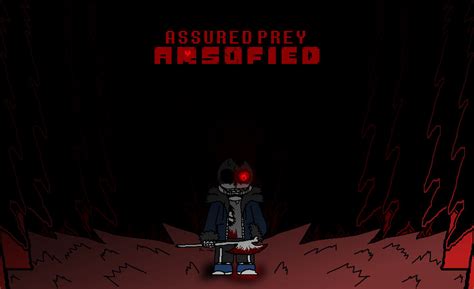 Assured Prey Arsofied By Dandanarson On Deviantart