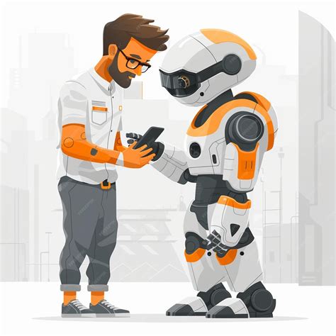 tech support agent cybersecurity expert a design premium ai generated