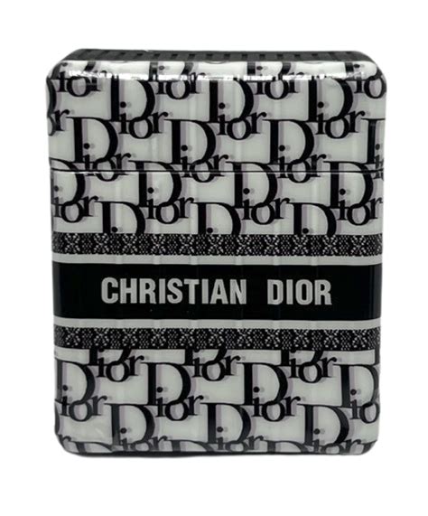 CHRISTIAN DIIOR CASE Hype Accessories