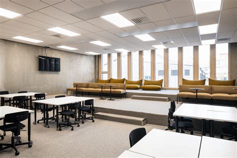 Kuopion Taidelukio Lumit Ark