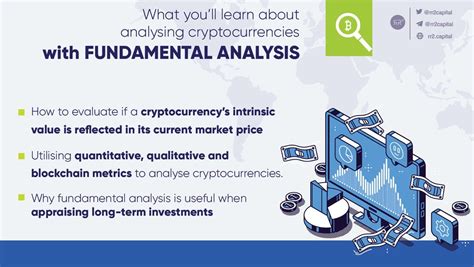 Crypto Fundamental Analysis A Beginners Guide Rr² Capital