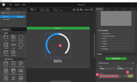 Matouch Esp32 S3 Parallel Tft With Touch 5 Makerfabs Wiki