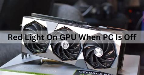 Torch Is Not Able To Use Gpu Complete Guide 2024
