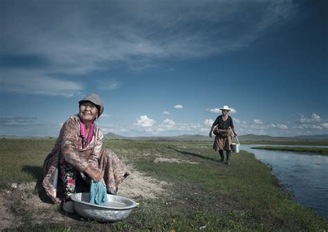 The Khalkha In The Picture