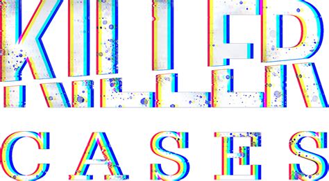 Killer Cases Peacock