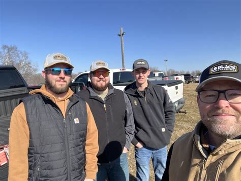 ls black constructors on linkedin 𝗣𝘂𝗹𝗹 on march 1st we participated