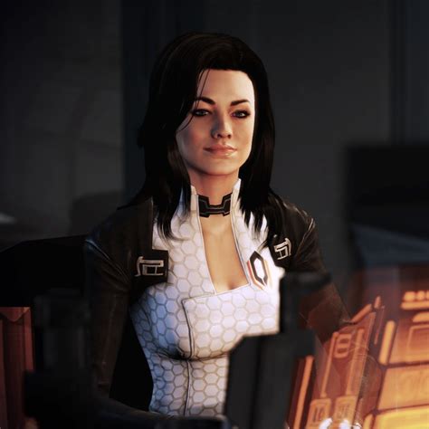 Pin By 🫧 Chlorobule On ·· Mass Effect Mass Effect Miranda Miranda