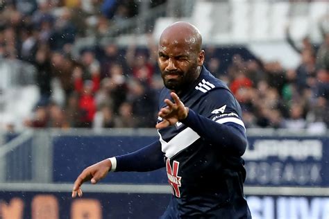 Official Jimmy Briand Leaves Bordeaux Get French Football News