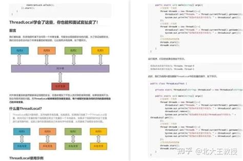 32w字总结阿里达摩院java高并发编程:案例源码面试系统架构设计 知乎 32w字总结阿里达摩院java高并发编程:案例源码面试系统架构设计 知乎