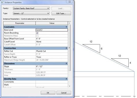 Revit Beginners Revit New Spot Slopes