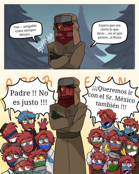 The Comic Strip Shows What It Looks Like