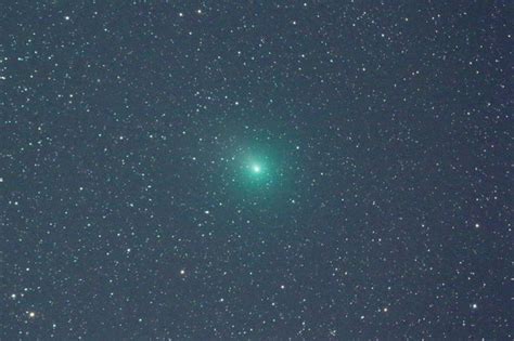 ウィルタネン彗星 星野好郎のブログ