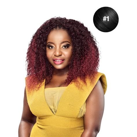 Darling Classic Kinky Splendit