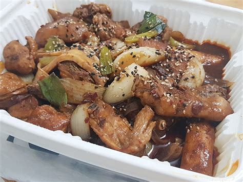 대구코로나 배달맛집 도담찜닭은 언제나 옳다 네이버 블로그