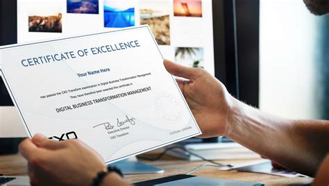 33 Digital Transformation Interview Questions And Winning Answers