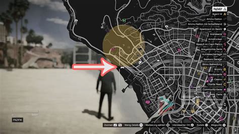 Gta Online Tiere Fotografieren Auf Ps Und Xbox Series X