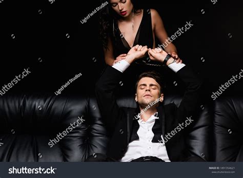 Sexy Dominant Female