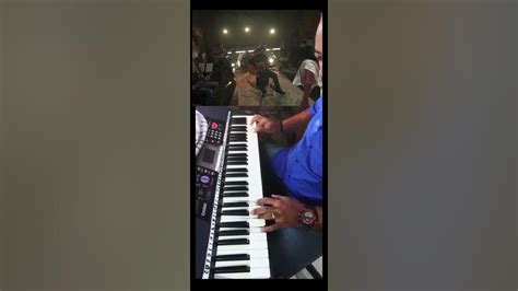 Hino Calma Gerson Rufino Tecladista José Carlos Da Silva Youtube