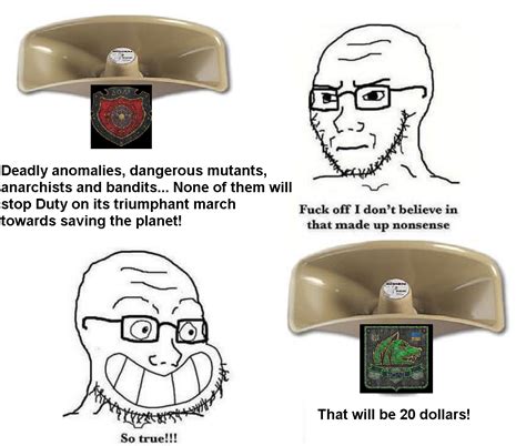 Freedumb Meme Lolololol Stalker