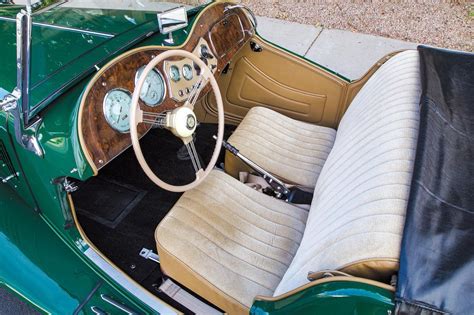 Restoration Profile 1951 Mg Td