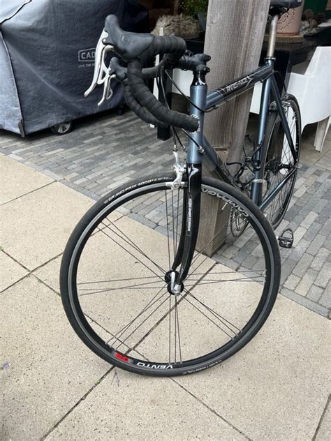 Jan Janssen Paris Nice Aluminium 7005 Custom Build Triple Catawiki