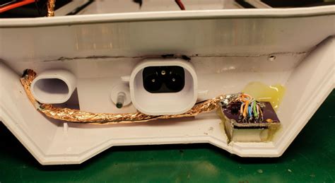 Adding Missing Ethernet Port To The Gen2 Starlink Router R Starlink