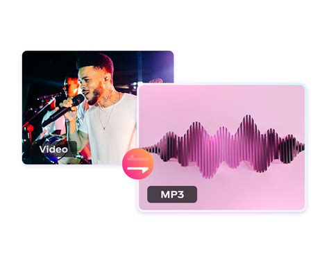 video to mp3 converter elevate your listening experience online