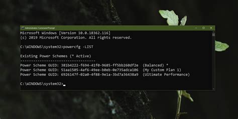 How To Natively Generate A Guid In Windows 10