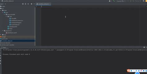 腾讯云ai助力开发 数据库敏感信息检查工具 腾讯云开发者社区 腾讯云