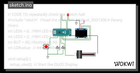 4countersystem Wokwi Esp32 Stm32 Arduino Simulator