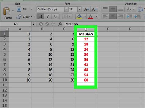 Обучение таблицы Xl Создание таблицы в Excel