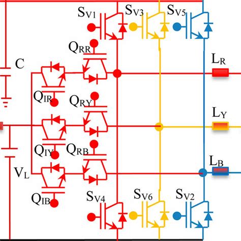 Proposed Converter Circuit Download Scientific Diagram