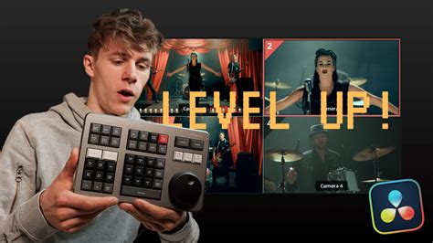 Kostenlose Davinci Resolve Tutorials Resolve Coach
