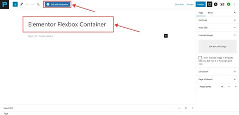 Elementor Flexbox Tutorial From Beginner To Pro