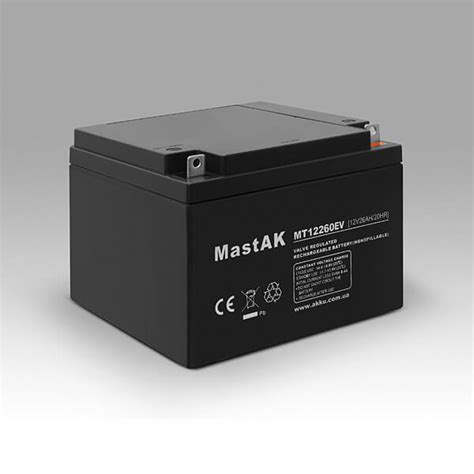 Серия Ev Mastak рай батареек