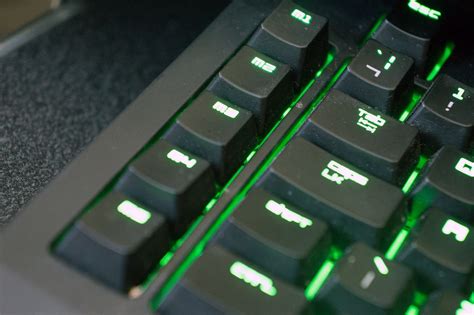 How To Configure Macros On Your Razer Keyboard Windows Central