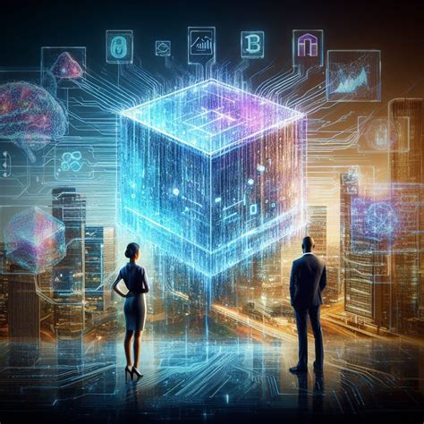 Genai Upside In Banking And Fintech By David H Deans Technology Media Telecom Medium