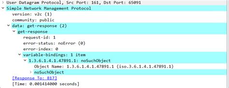 Snmp4j Snmp V2 Client Sample Code