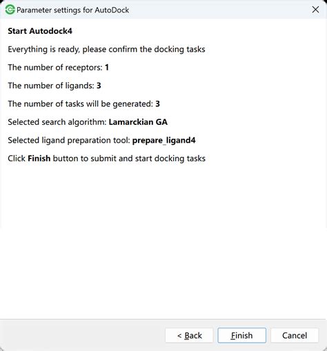 Molecular Docking — Dockey 0102 Documentation Molecular Docking — Dockey 0102 Documentation