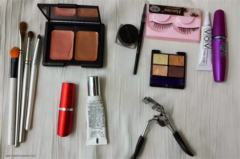Brides Of The World Inspired Eye Makeup Series Part 3 Indian